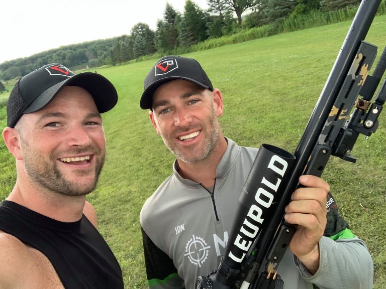 VP# 44 Matt Alwine and I talk PRS finale…finally